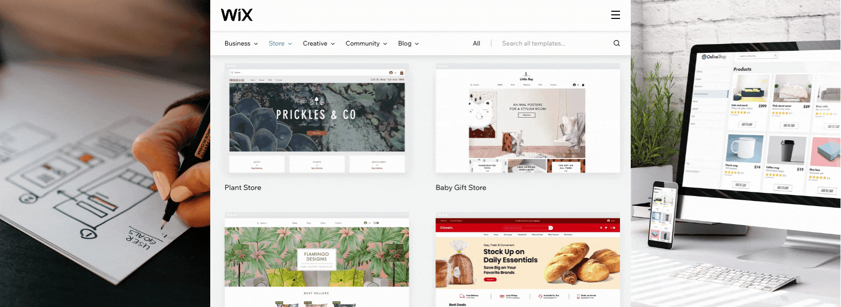 Building Website Without Coding - Melewar Learning Resources